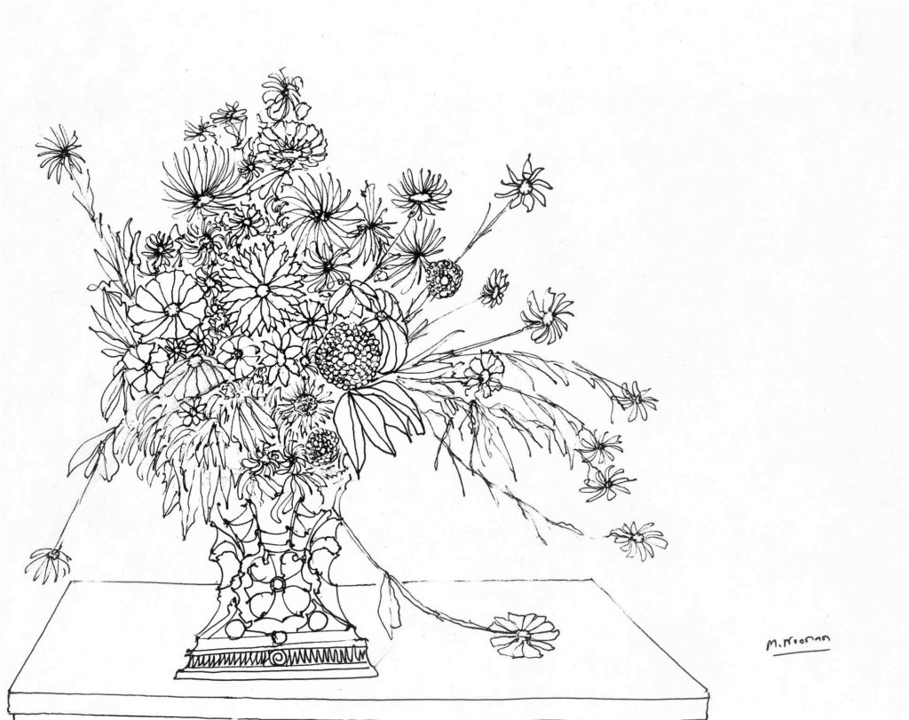 a-vase-of-flowers