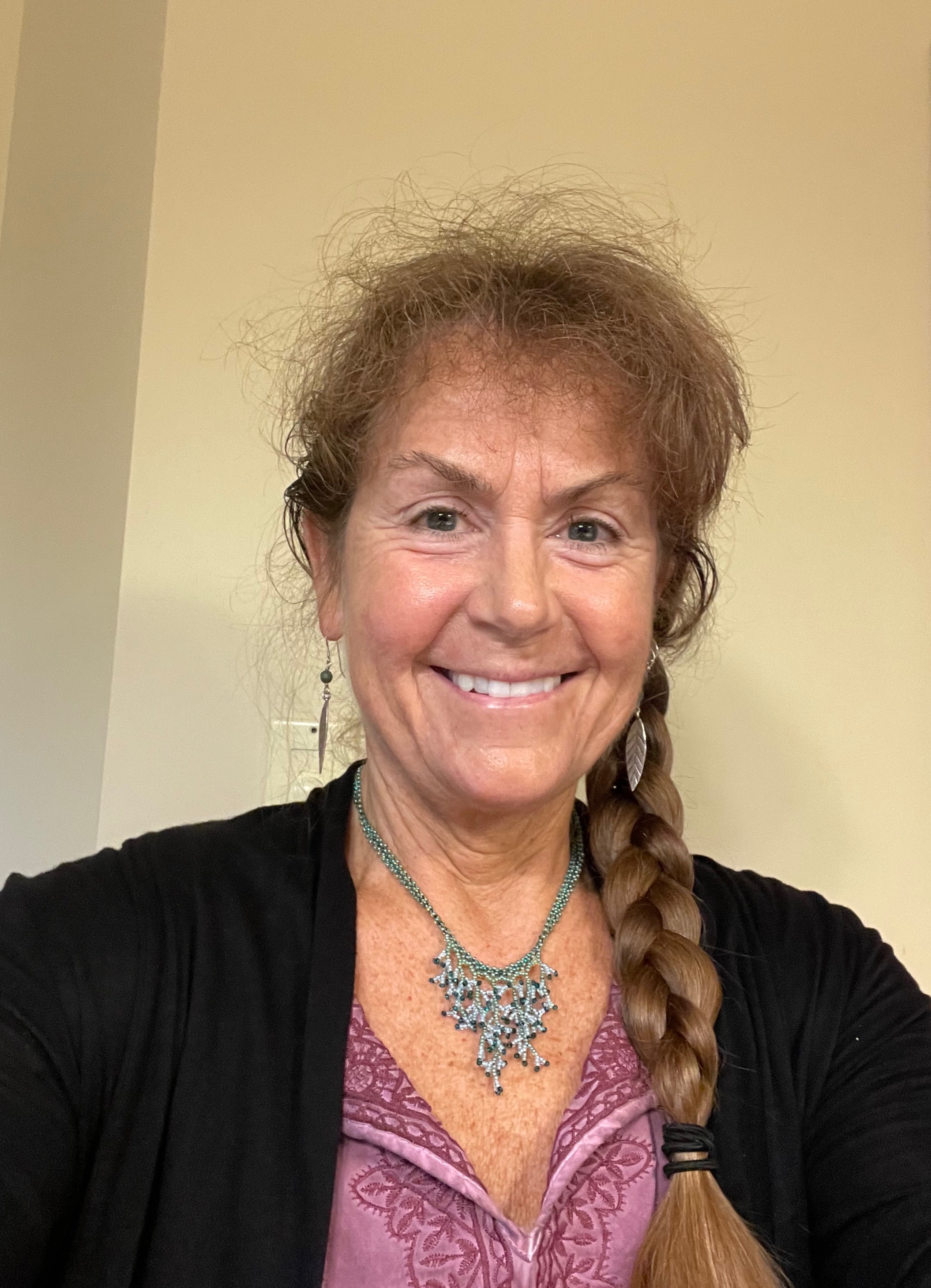 Diane LeBlanc